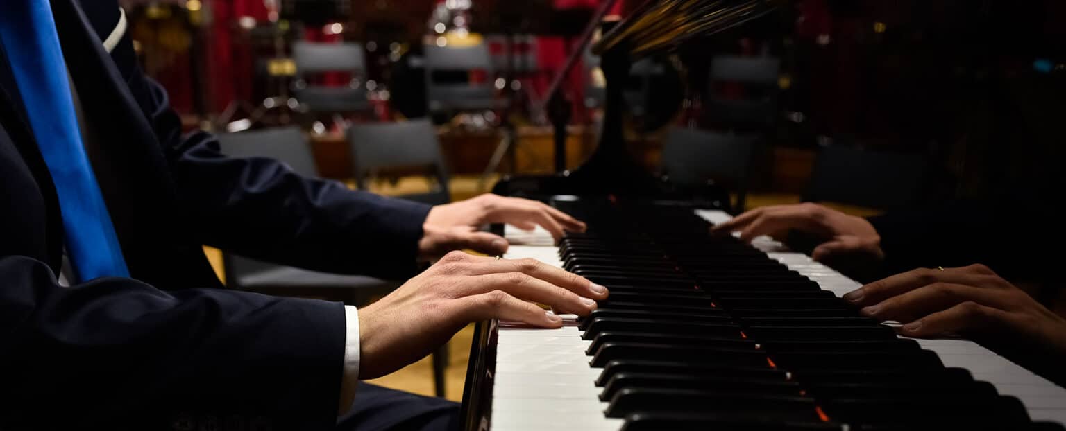 Contemporary Music, Contemporary Music Era, Musical Era